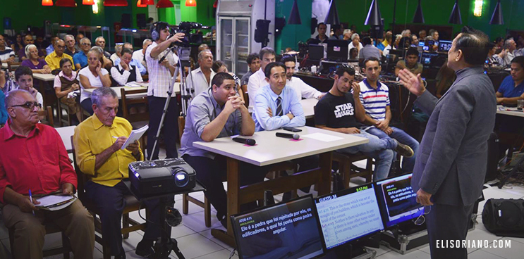 Paano Umanib at Iba Pang mga Madalas Itanong - Ang Dating Daan